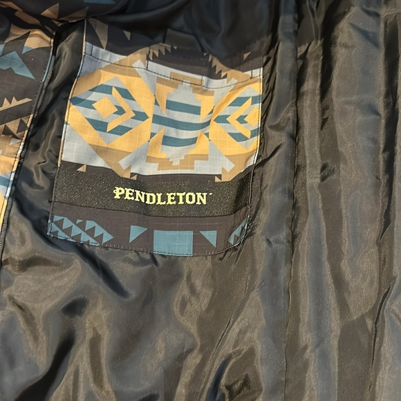 Pendleton | Jackets & Coats | Pendleton Mens Quilted Vest | Poshmark